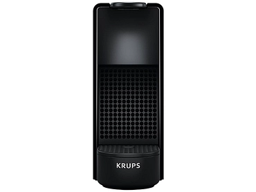 Machine à café NESPRESSO KRUPS Essenza Mini black