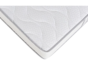 Matratze CELESTA MARS 90x200cm schaum fest / halbfest