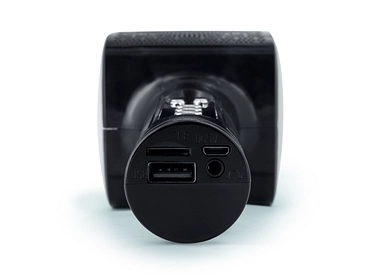 Microphone BIG BEN PARTYBTMIC2BK