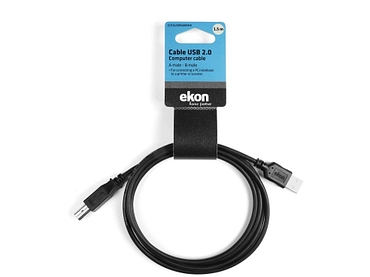 Câble USB EKON