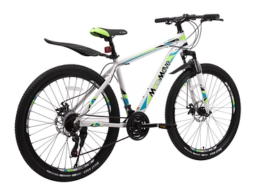 Mountainbike MOBI MOVE U.XTREME