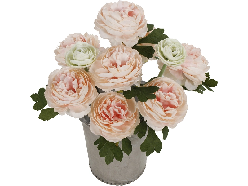 Kunstblume TAYA - Conforama CH