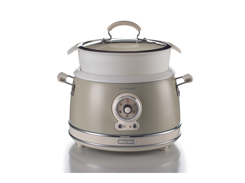 ARIETE Cuiseur à riz ARI-2904-BG - Conforama CH