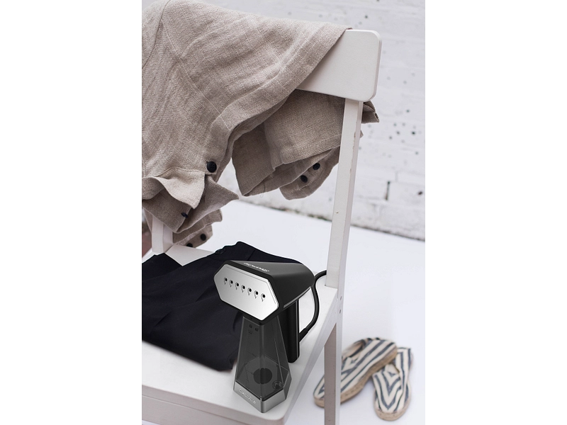 STEAMONE Défroisseur à vapeur STO-S-NOMAD-300SB-A - Conforama CH