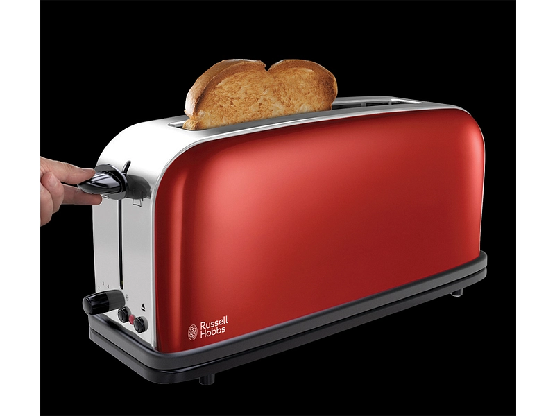 RUSSELL HOBBS Toaster 21391-56 - Conforama CH