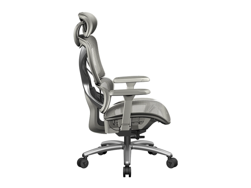 Fauteuil gaming THUNDER X3 XTC Mesh - Conforama CH