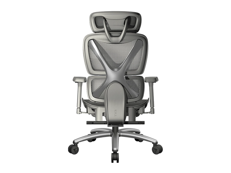 Fauteuil gaming THUNDER X3 XTC Mesh - Conforama CH