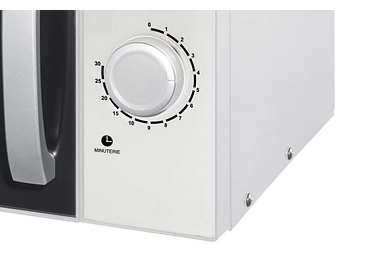 Mikrowelle 23L OHMEX OHM-MWO-2388G