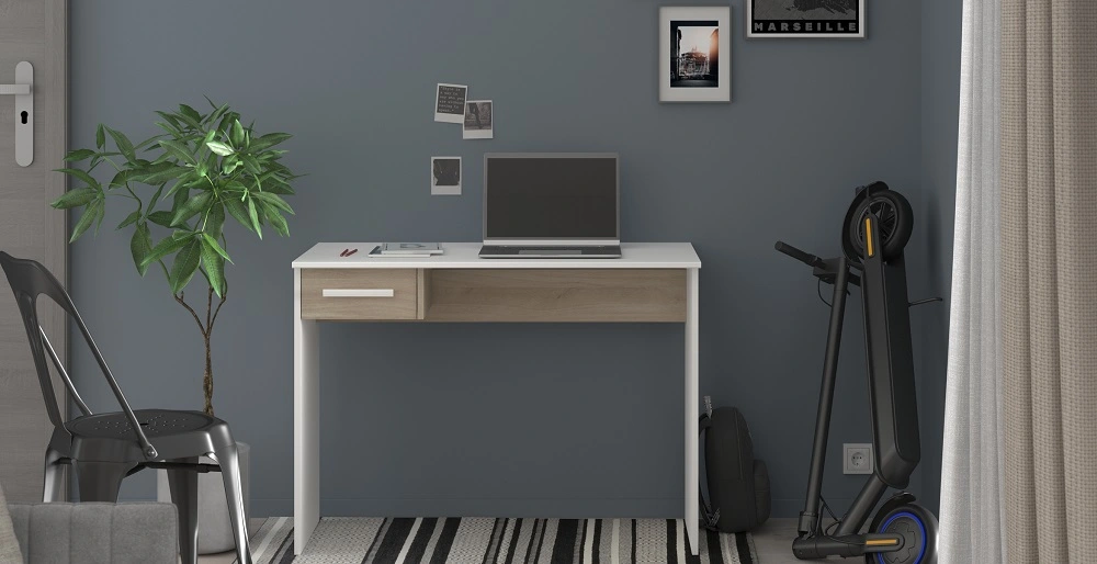Aménage ton bureau complet à moins de CHF 700.- | Conforama